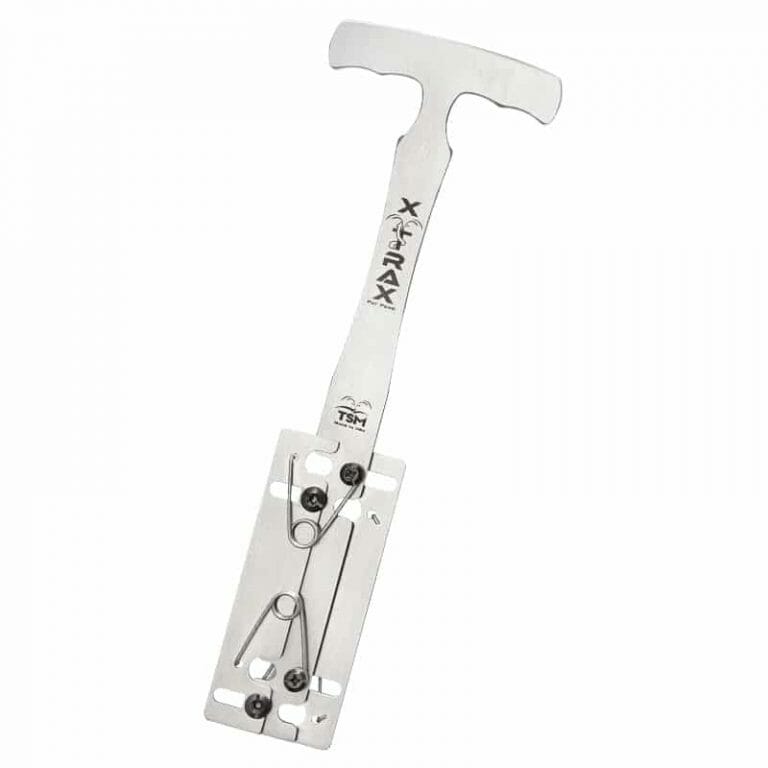 xTrax – Easy Irrigation Repair